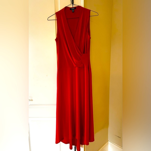 Chaps | Dresses | Get Your Runway Style On In This Beautiful ...